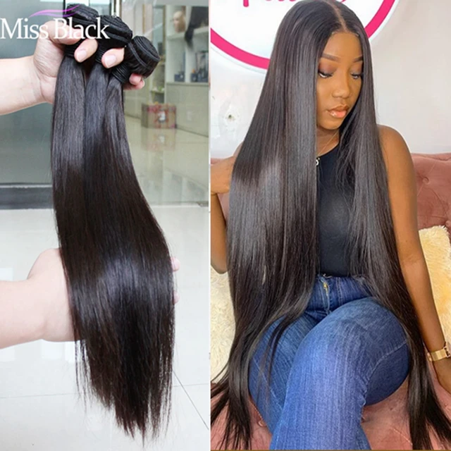 Weave Hair Color 2