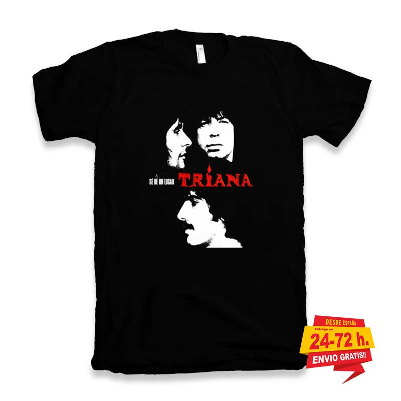 Andalusian-Rock-shirt-Triana-Super-fast-shipping-digital-screen ...