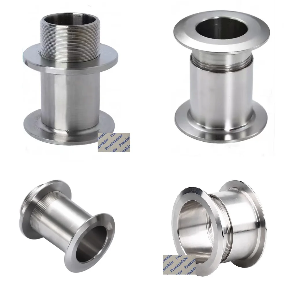 Single Steel Pipe