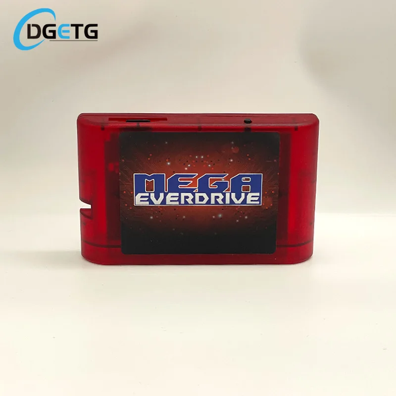 Mega-Drive-EDMD-Remix-MD-Game-Cassette-para-US-JP-EU-SEGA-GENESIS ...