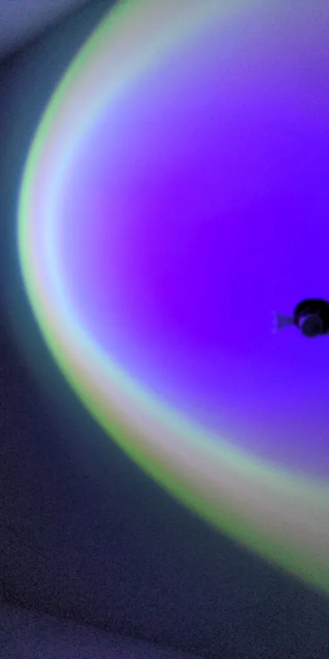 Radiant Night Preset Pack – Photo Props