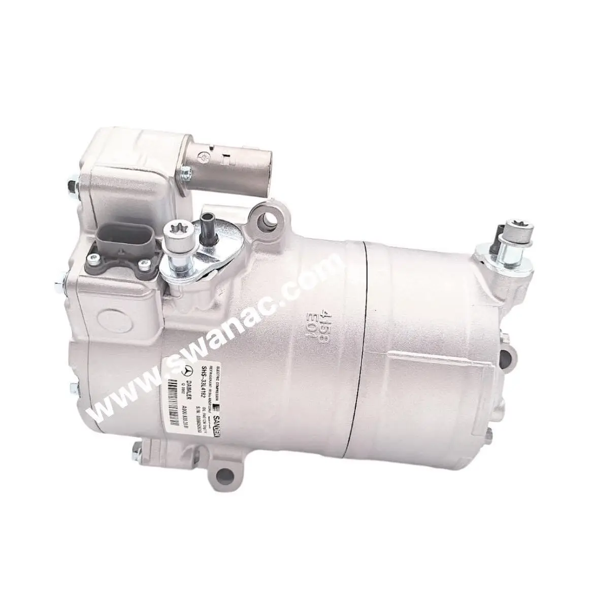 A0008302001-SHS-33L4182-h-brido-para-MERCEDES-BENZ-C-CLASS-S400-W222 ...