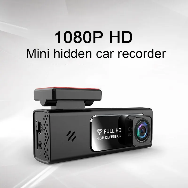 Hidden-WiFi-Dashcam-3Channel-HD-1080P-Car-Recorder-Front-Rear ...