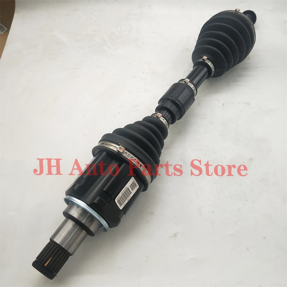 Left-Front-Axle-Transmission-Drive-Shaft-For-Toyota-Camry-43420-06330 ...