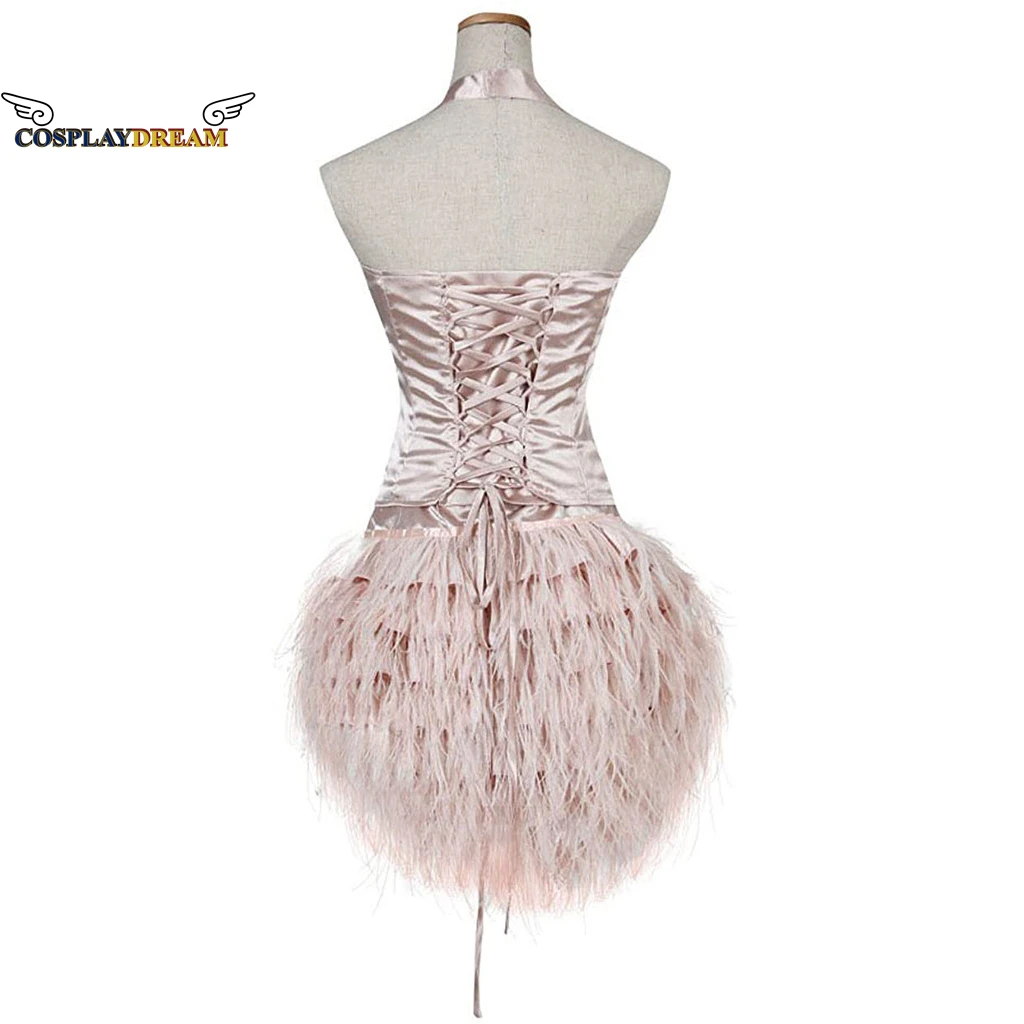 Burlesque Christina Aguilera Costumes