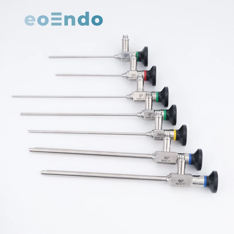 High-Definition-Surgical-ENT-Rigid-Endoscope-0-30-70-90-Degree-Medical ...