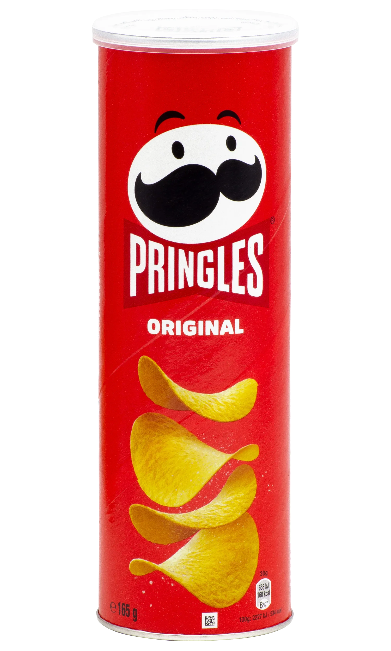 Original Pringles