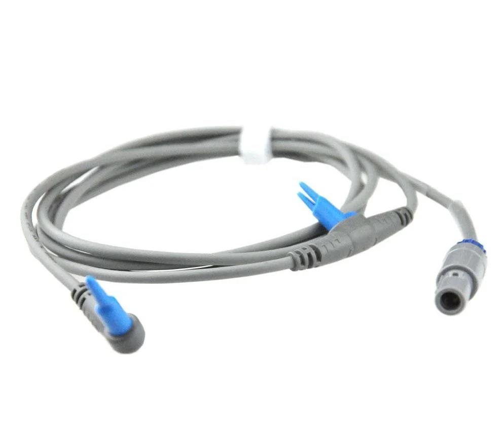 High-Qaulity-Compatible-Reusable-Temperature-Dual-Probe-Fisher-Paykel ...