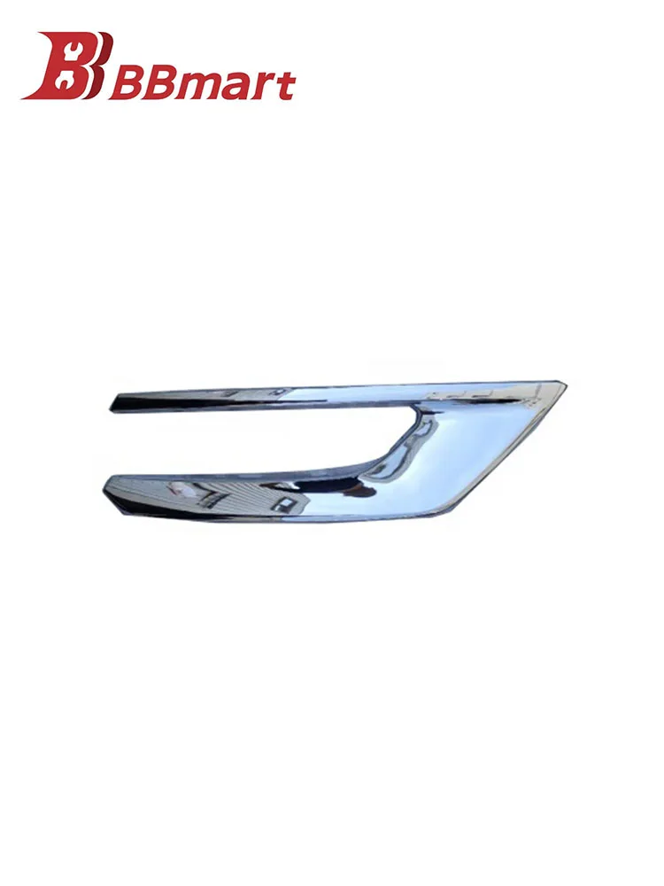 31663540-BBmart-Auto-Parts-1-Pcs-Right-Fog-Light-Cover-For-Volvo-XC90 ...