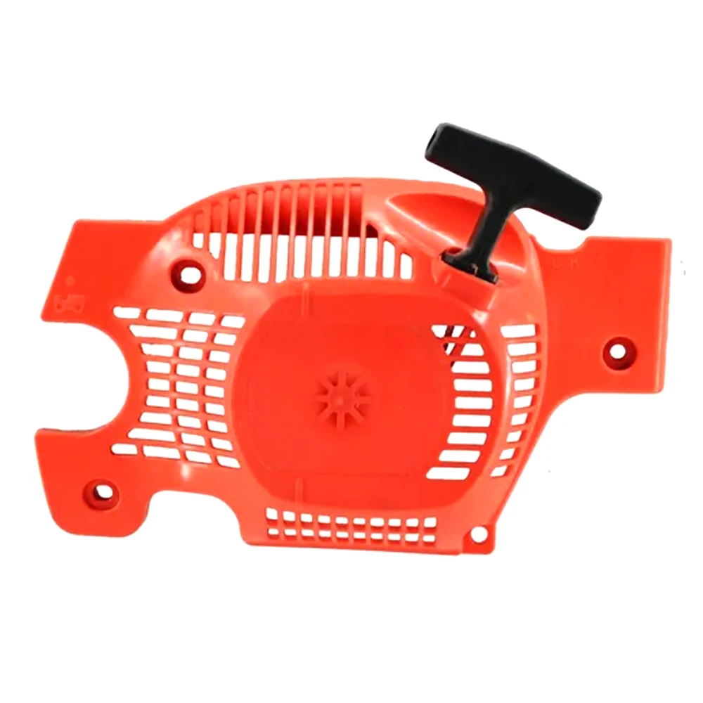 Suitable For HusqvarnaHUS268 365 372 HUS136 137 Starter Pull Plate H141 ...
