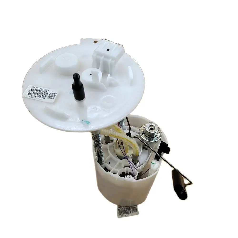 PAT-Fuel-Pump-Assembly-For-Opel-Insignia-Buick-Regal-Saab-9-5-2-0L-L4 ...