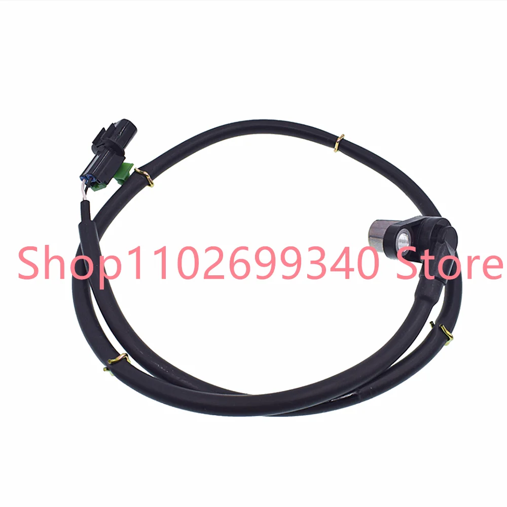 MR334712 Front Right ABS Wheel Speed Sensor For Mitsubishi Pajero ...