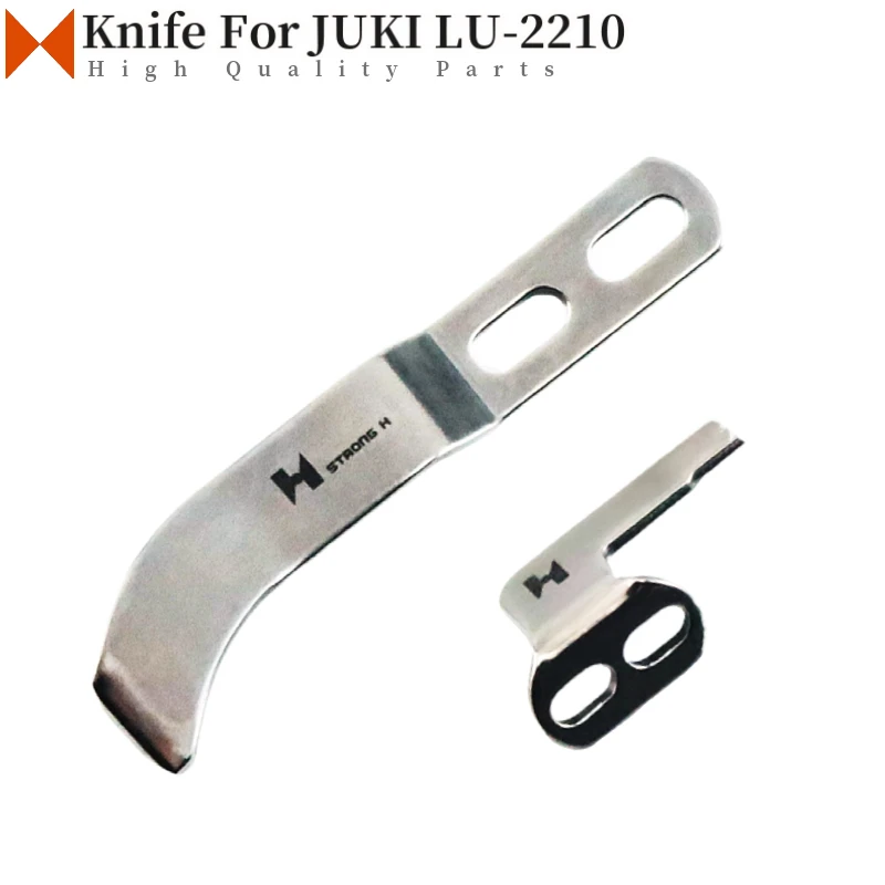 107-26305-107-26404-Moving-Fixed-Knife-For-JUKI-LU-1510-LU-2210-LU2216N ...