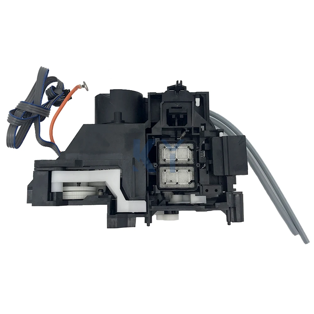 For Epson P400 R2000 R1800 R1900 waste ink pump pad 8 color UV flatbed ...