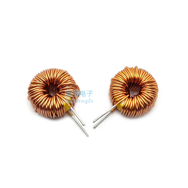 6026-220uH-470uH-magnetic-ring-inductor-6026-ring-inductor-yellow-and ...