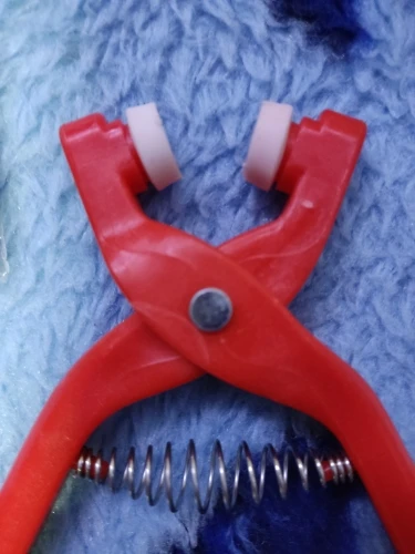 DIY Easy Snap Button Installation Tool Set - Mavigadget