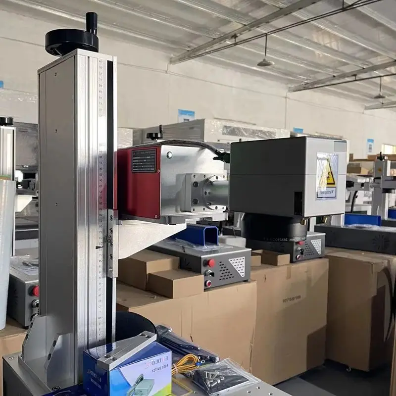 5w-UV-Marking-Machine-For-Engraving-Acrylic-ABS-PVC-Plastic-Glass-Metal ...