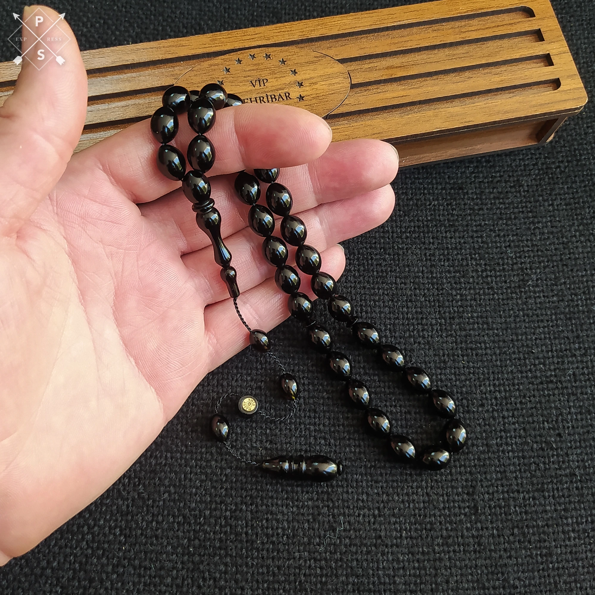How To Make Islamic Prayer Beads