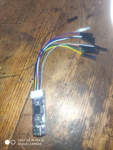 WeAct STLink-DAPLink мини-отладчик | AliExpress