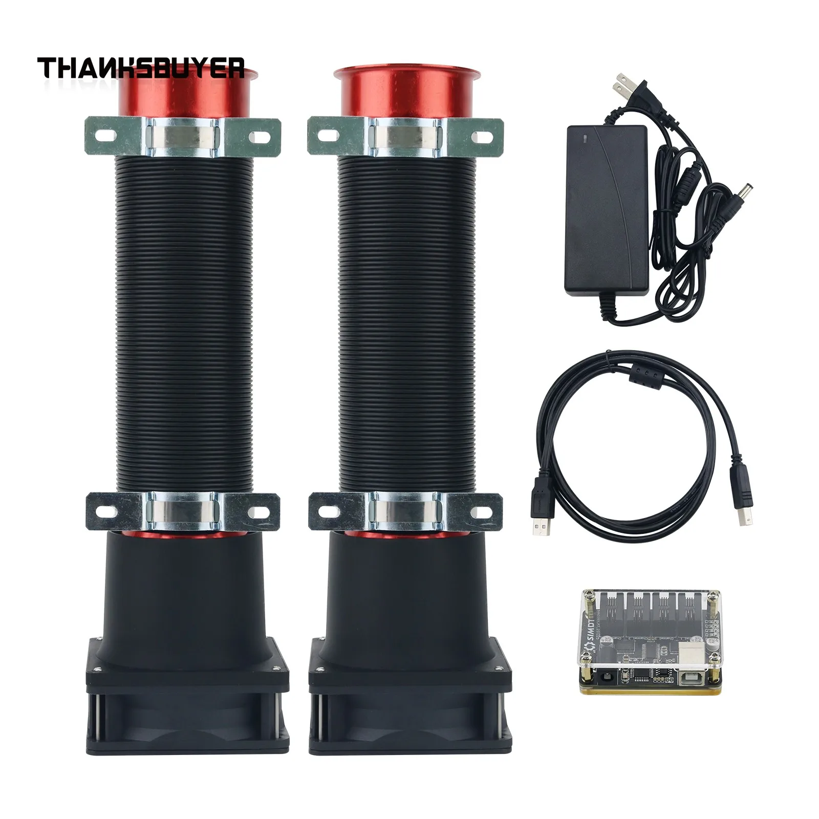 Simplayer-DT-WIND-SIM-Racing-Wind-Simulator-2-Tube-Wind-Simulator-for ...