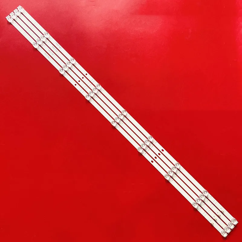 New 10set LED strips for 55NU7095 UN55NU7095G Un55tu7090g Un55tu7090 ...