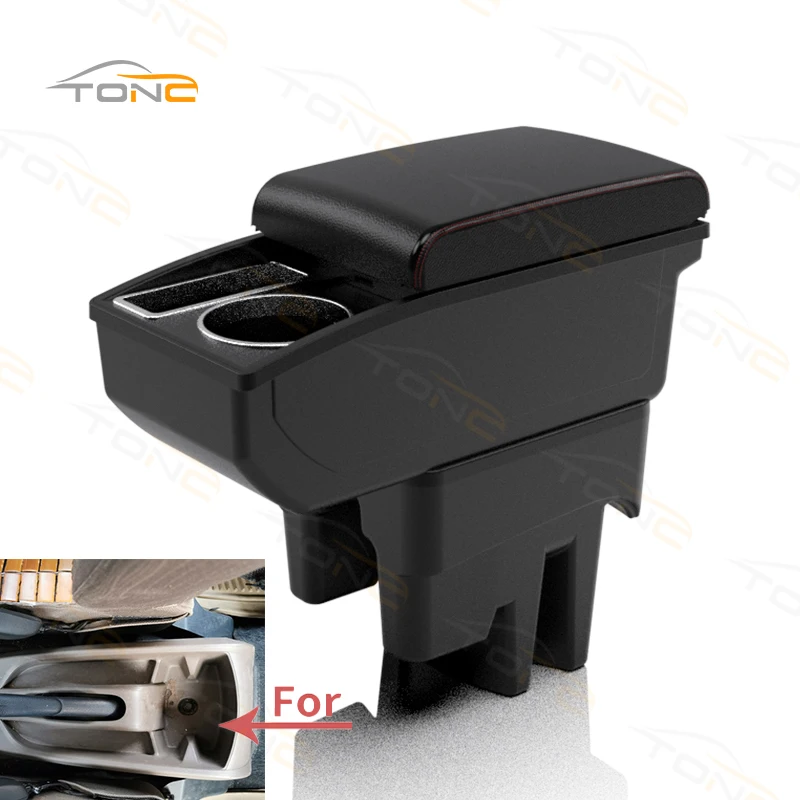 For-TOYOTA-Avanza-Armrest-box-For-TOYOTA-AVANZA-Car-center-console ...