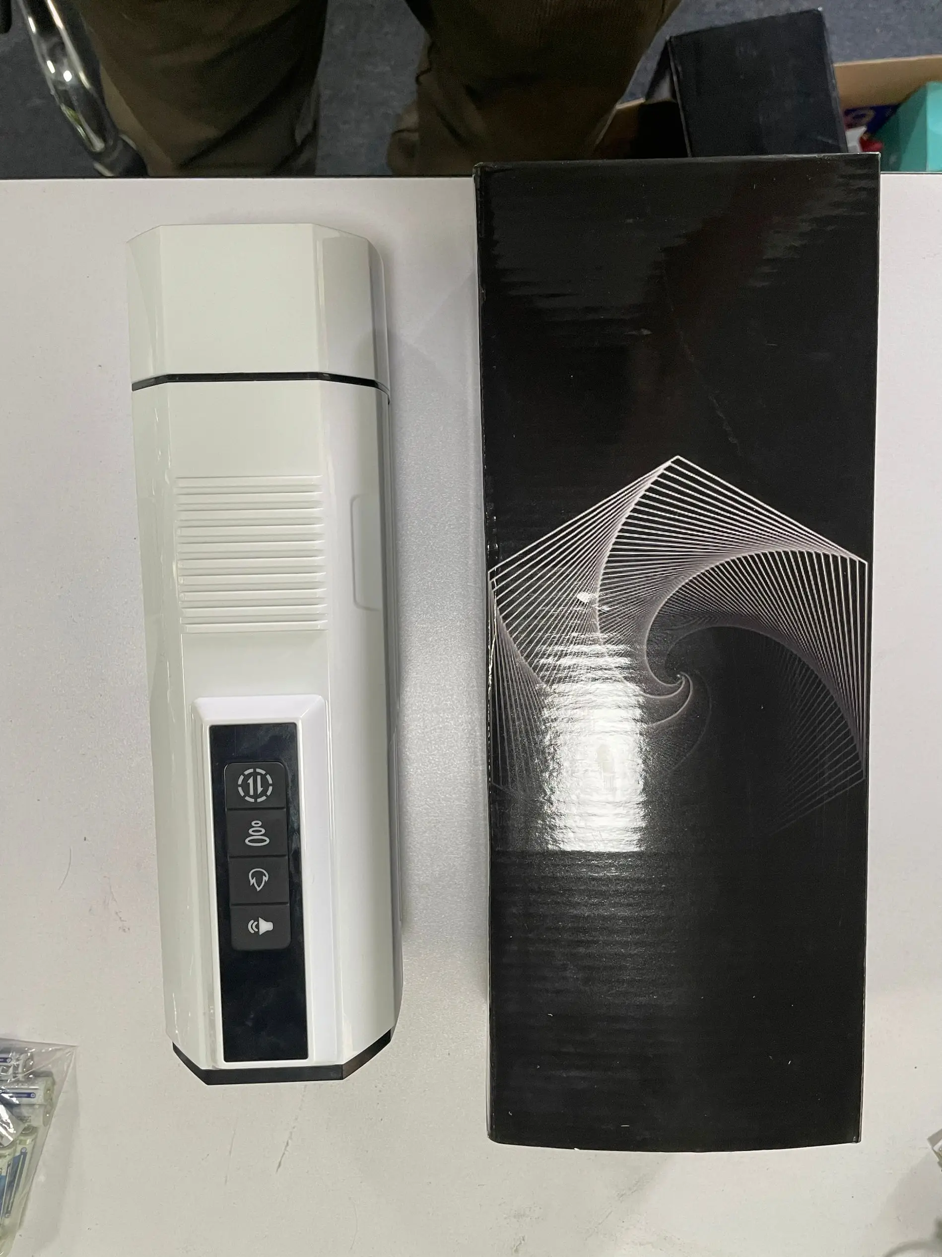 Blowjob Machine – Vibratoy Shop