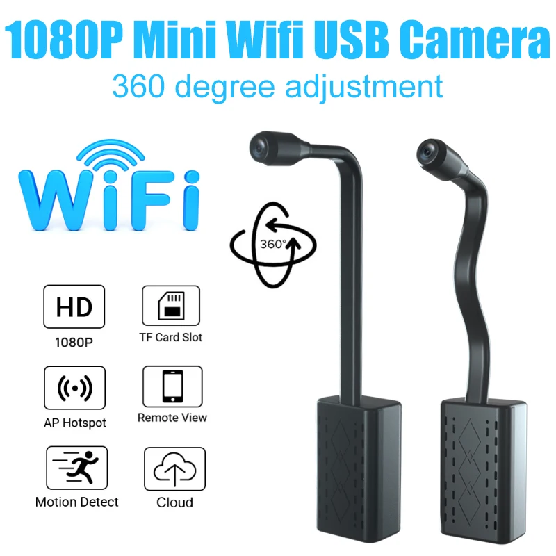 1080HD-WiFi-Mini-Camera-Loop-Recording-Security-Protection-Surveillance ...