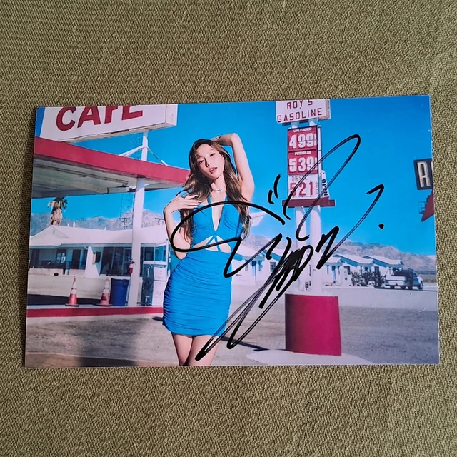 Taeyeon Snsd 2022 Cute