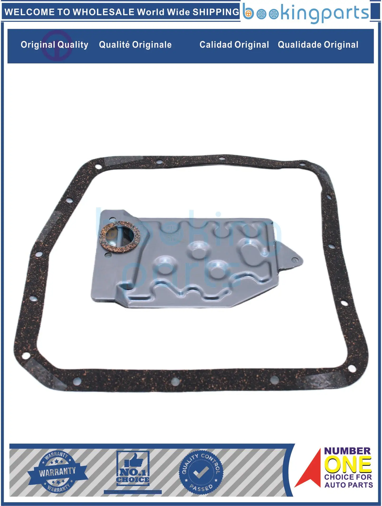 Filter Kit For TOYOTA CAMRY 83-97,JT-651,JT651,25843,JT-390K,JT390K ...