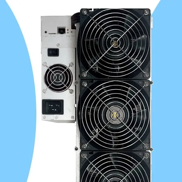 Jasminer X44-P Ethereum Classic Miner 23.4Gh/s 2550W ZTC ZIL Mining ...