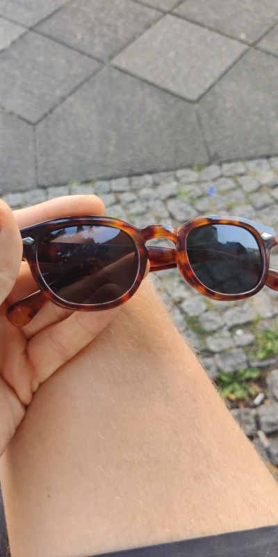 Bond | Moss – VZN Frames