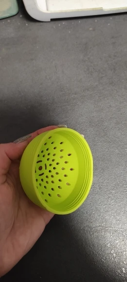 CanDrainer - Multi Use Silicone Filter – richmondrosestore