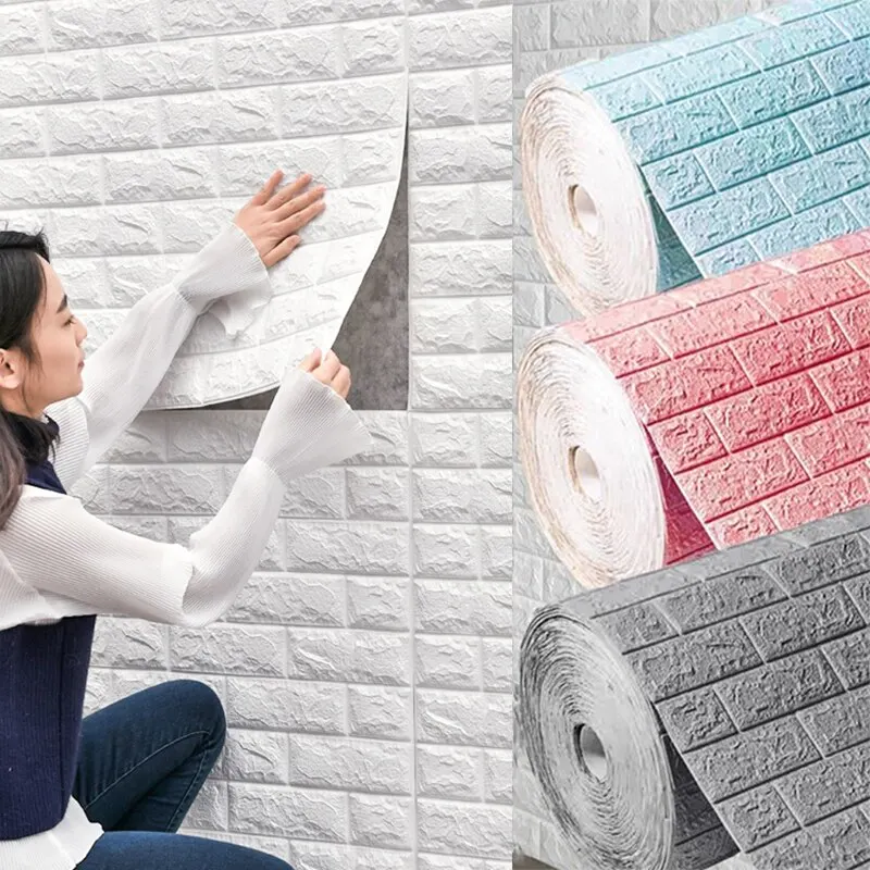 Papel-tapiz-autoadhesivo-para-decoraci-n-moderna-del-hogar-pegatinas-de ...