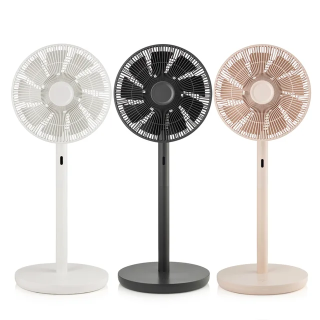 최신인기상품 신일무풍선풍기 신일 무선 Bldc 선풍기 리모콘 에코팬 색상 3종 화이트 핑크 다크그레이 써큘레이터 서큘레이터 무선 선풍기 저소음 Chinanow