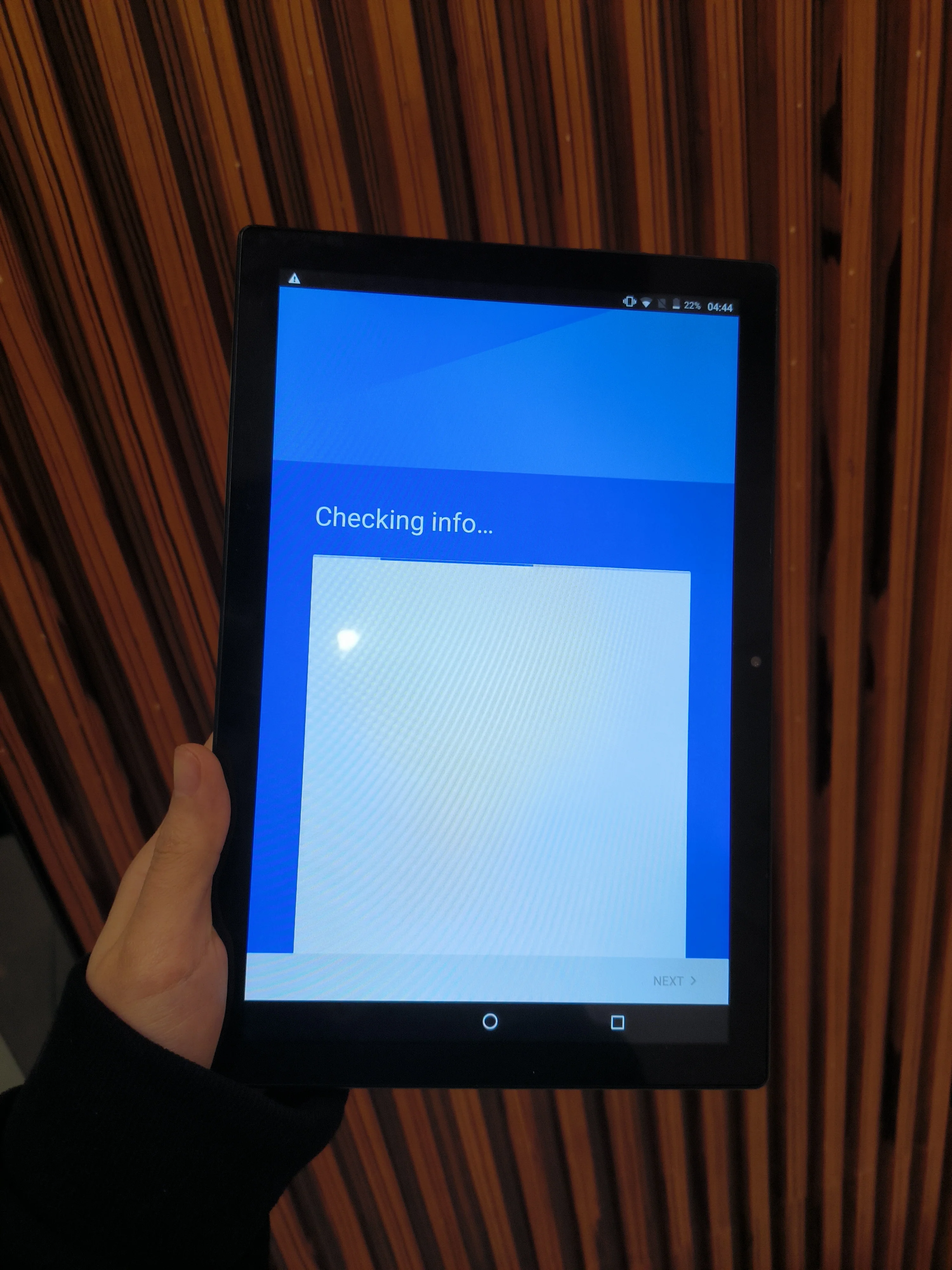 100% Original Pad 6 Pro Tablets PC Global Version 16GB+1TB Tablet ...