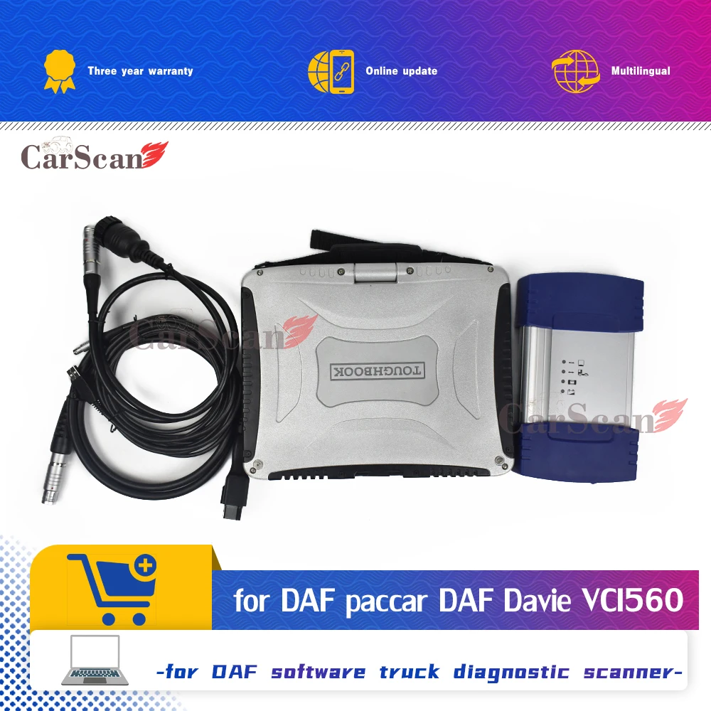 For-Daf-Truck-Diagnostic-Tool-for-Daf-PACCAR-Diagnostic-Interface-with ...