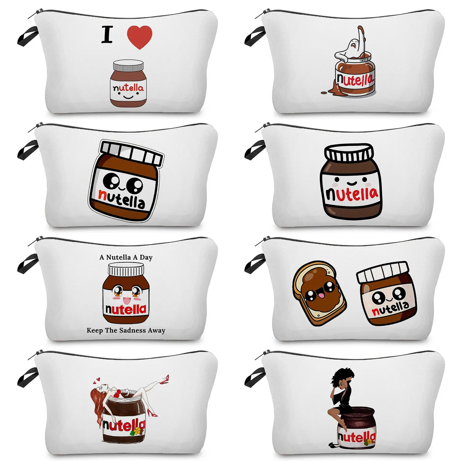 Nutella-Print-Women-Cosmetic-Case-Harajuku-Kawaii-Fashion-Makeup-Bag ...