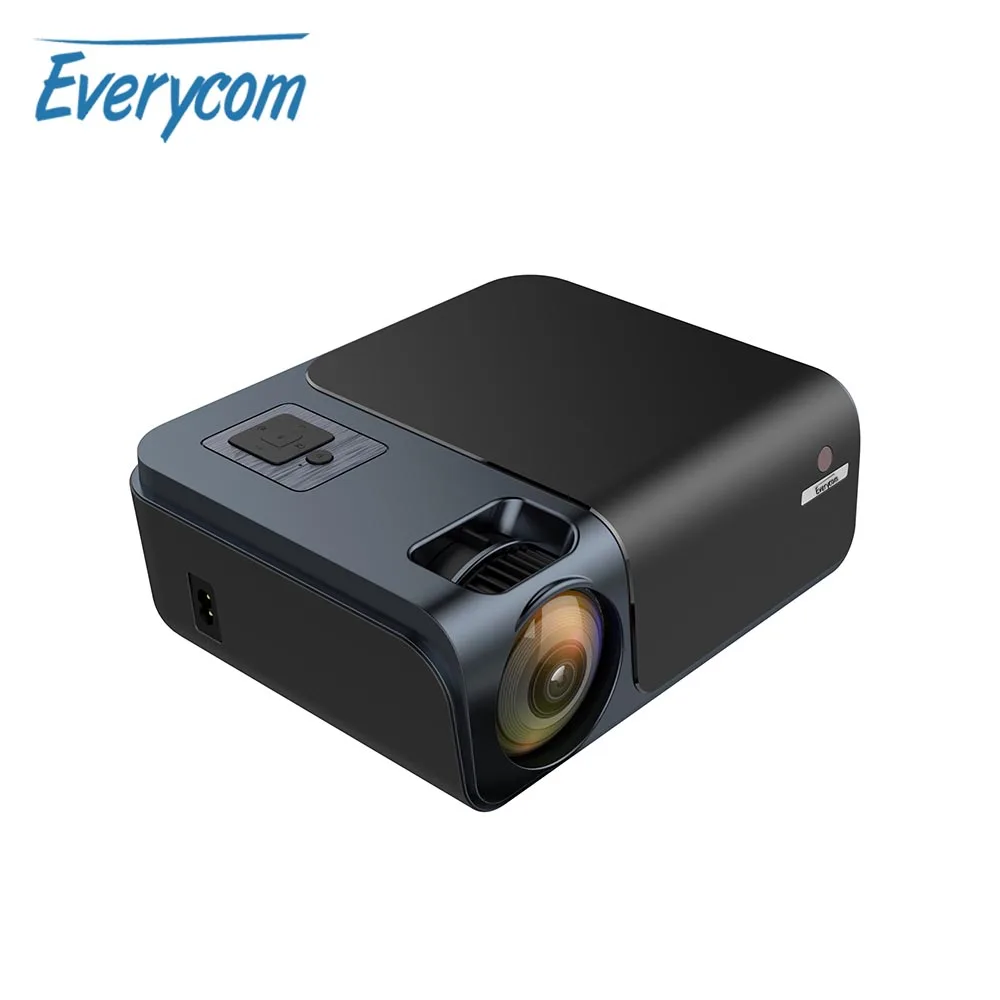 Everycom-R15-1080P-Projector-Video-5G-Wifi-Optional-Full-HD-6800-Lumens ...
