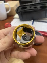 Quality product. Everything is well packed! Seller recommend!