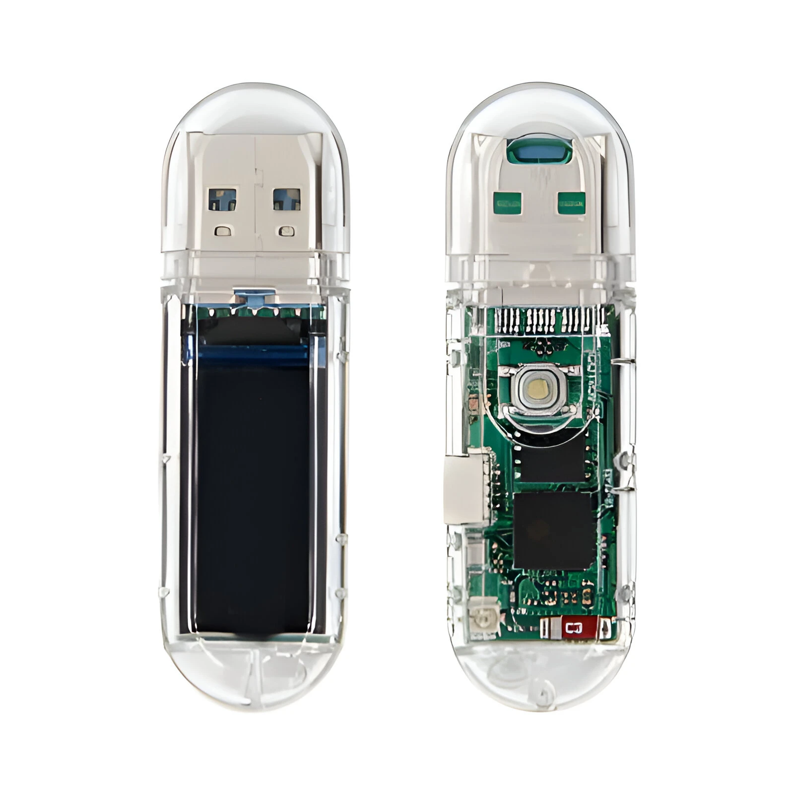 NerdMiner 2 - USB Solo Miner with WiFi (Standard) - AliExpress 1420