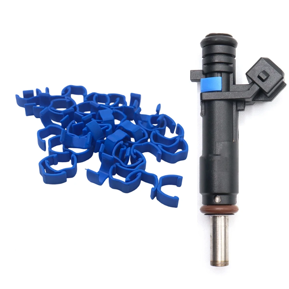 100PCS Universal 55570284 Fuel Injector 7561277 25186566 420874846 ...
