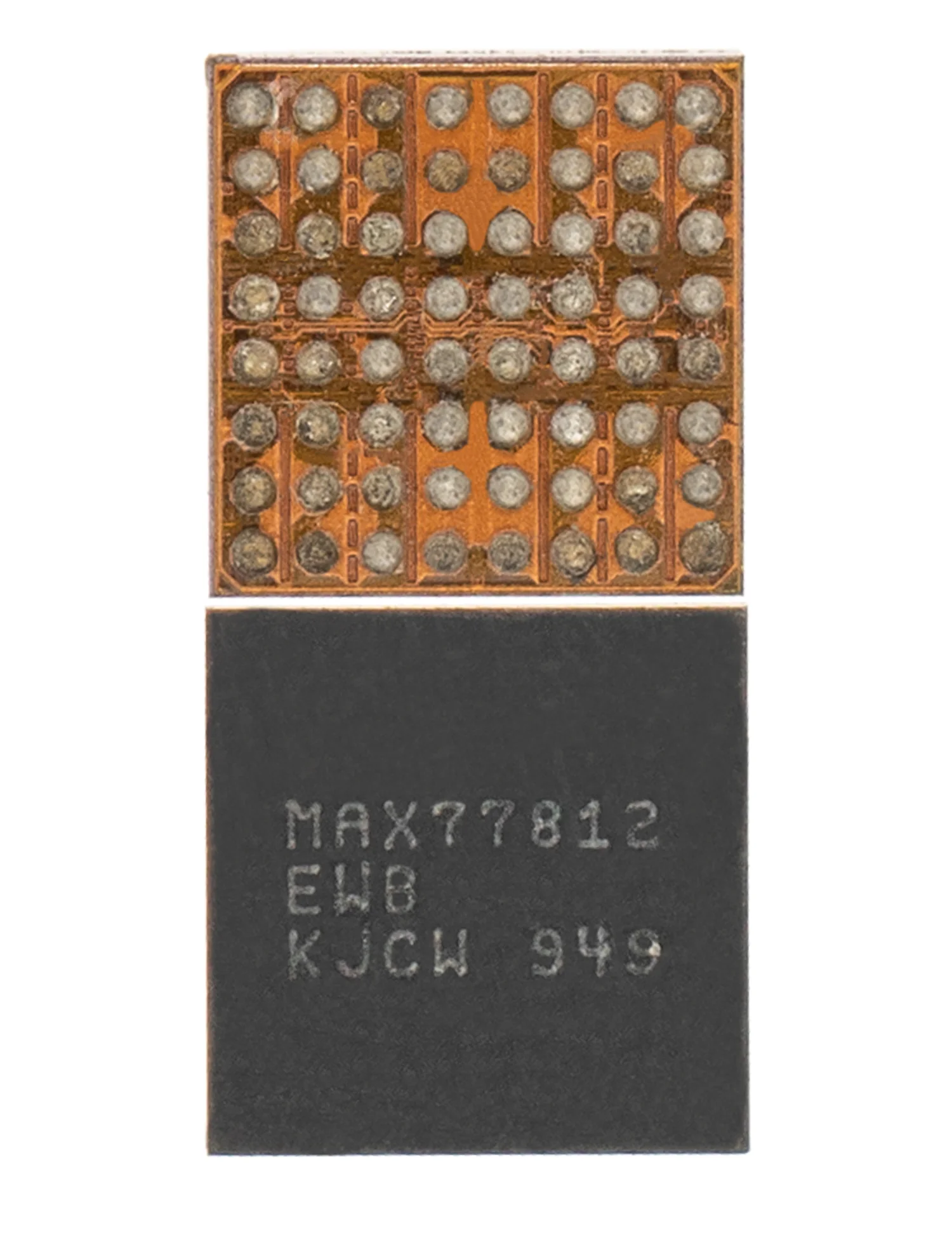 Max77812 Chip For Nintendo Switch Lite Regulator Compatible Controller ...
