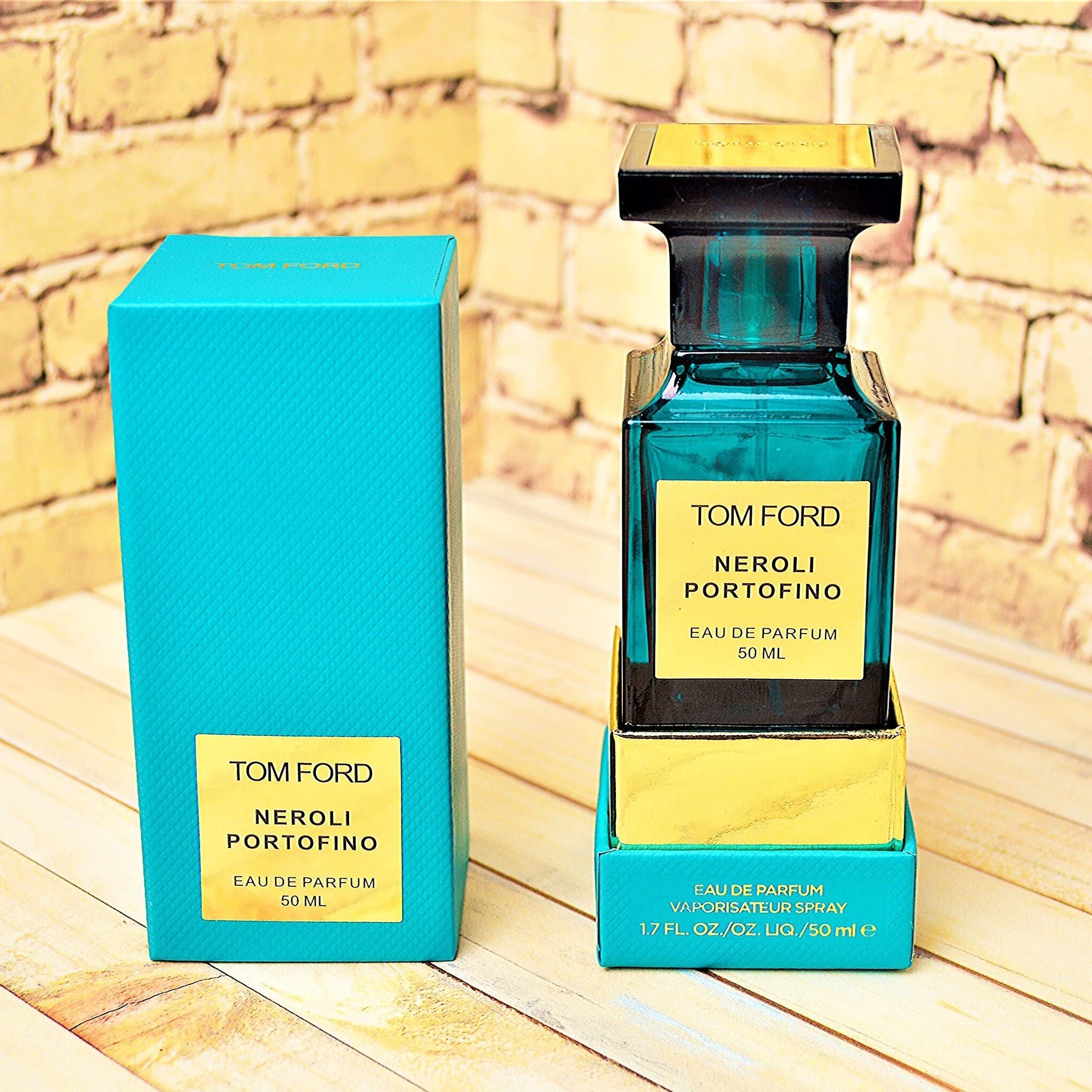 Tom Ford Private Blend Neroli Portofino Eau De Parfum 30ml | atelier ...