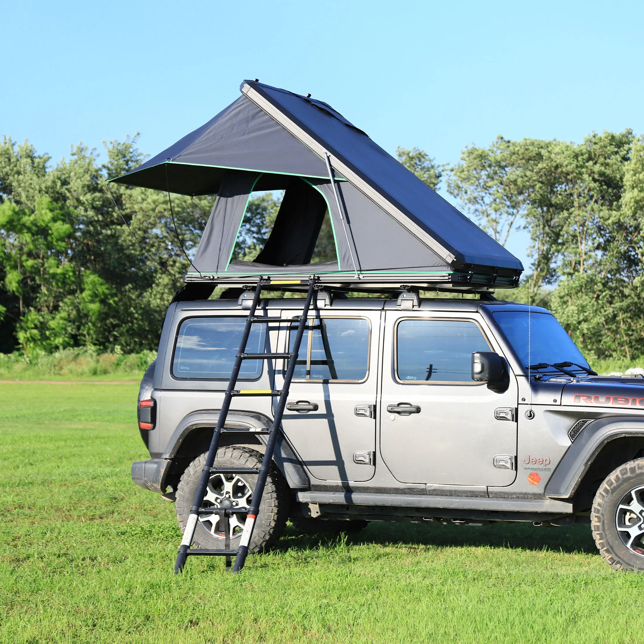 Rooftop Tent Hard Shell Roof Top – Outdoor Gear & Equipment | The ...
