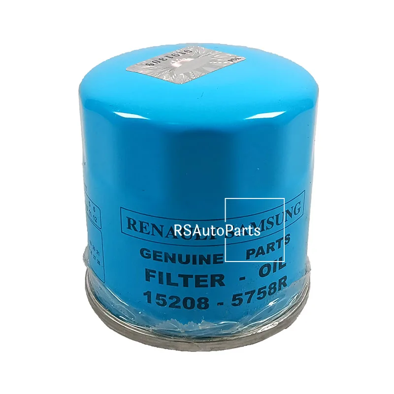 Genuine-New-Oil-Filter-15208-5758R-152085758R-For-Renault-Duster-1-6 ...