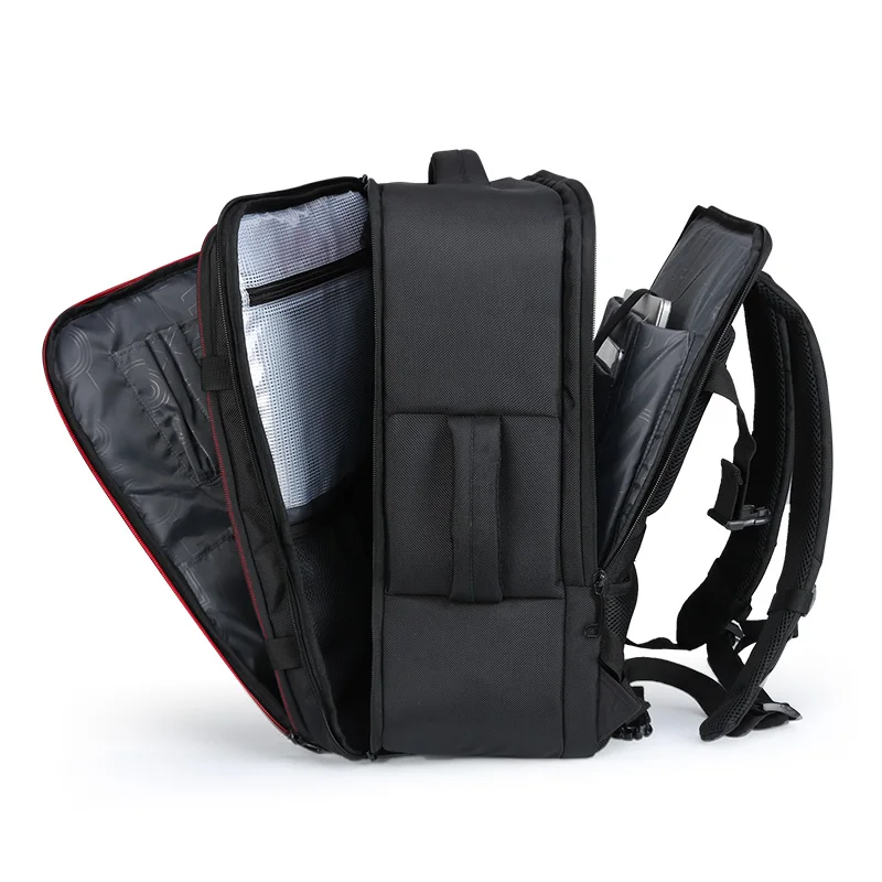 CROSSGEAR-Large-capacity-computer-bag-backpack-on-business-men-students ...