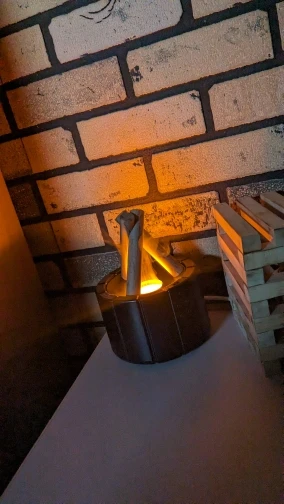 Bonfire Diffuser™ – BonfireDiffuser