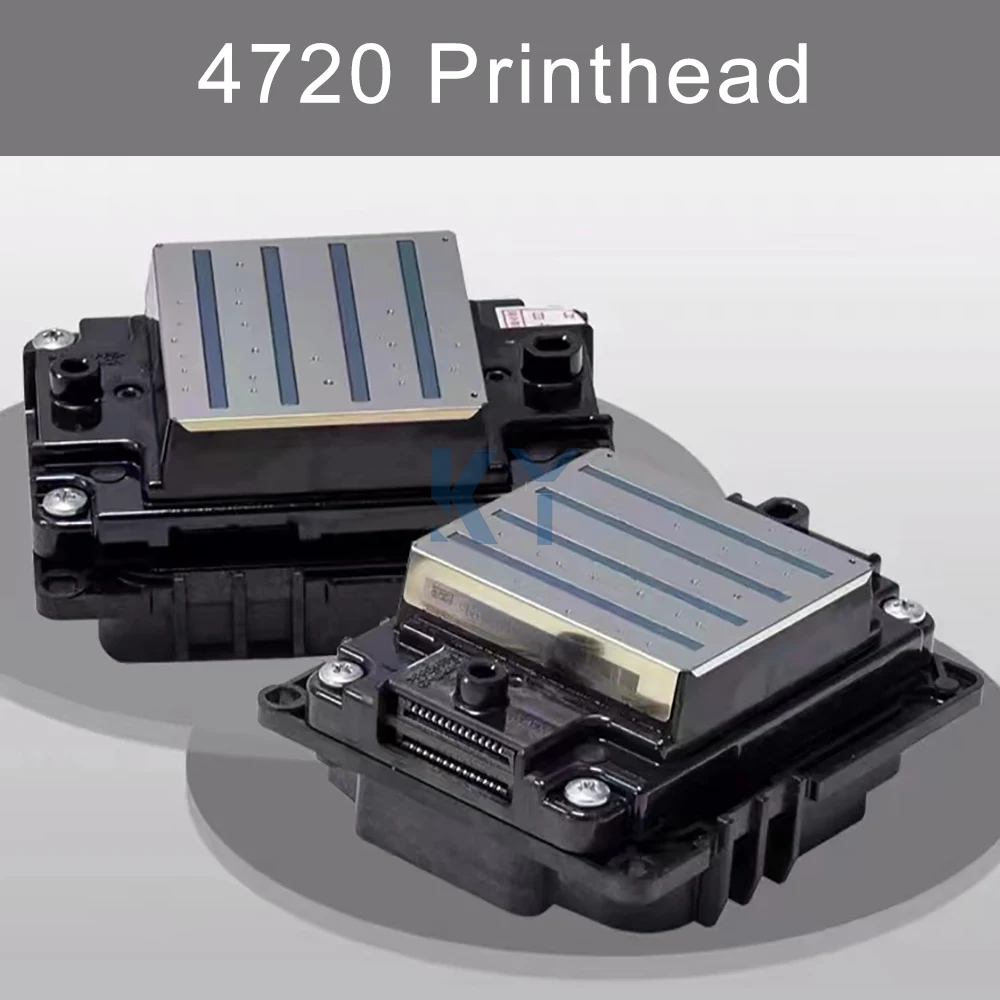 4720-Secondary-locked-printhead-for-Epson-4720-with-decoder-card-for-Allwin-Xuli-Mimaki-water ...
