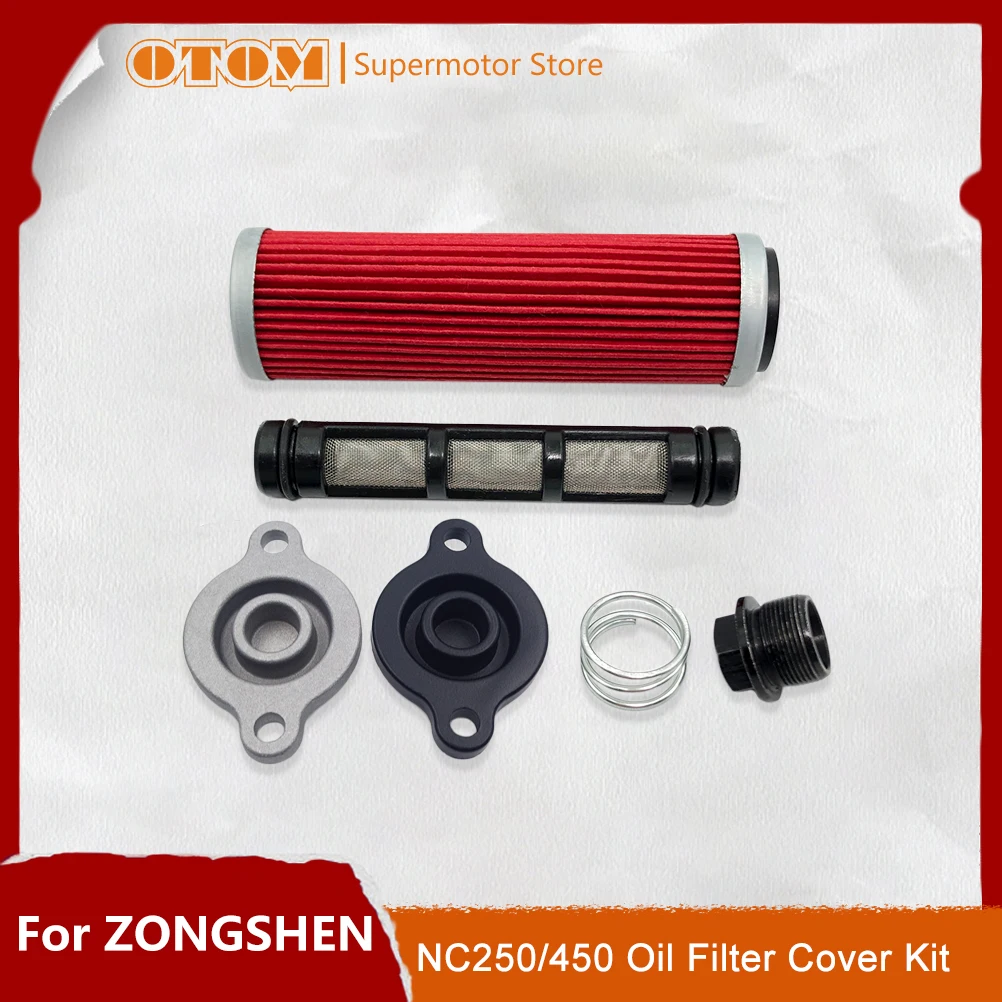 Motorcycle-Accessories-Oil-Filter-Assembly-Coarse-Filtration-Machine ...